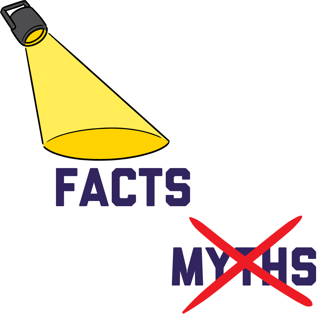 Myth Buster - Outreach North East